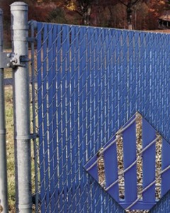 Bottom Locking Slats